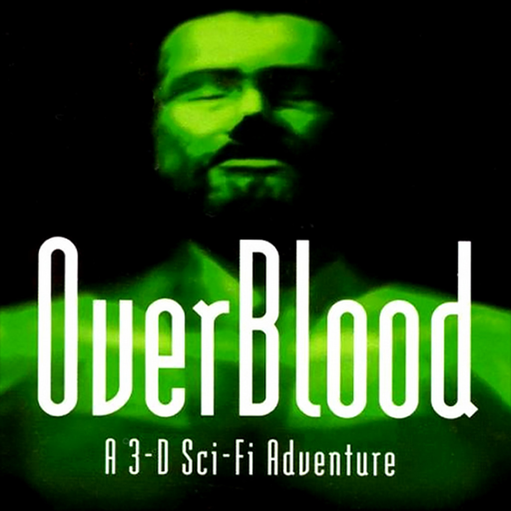 Подборки с игрой OverBlood | StopGame