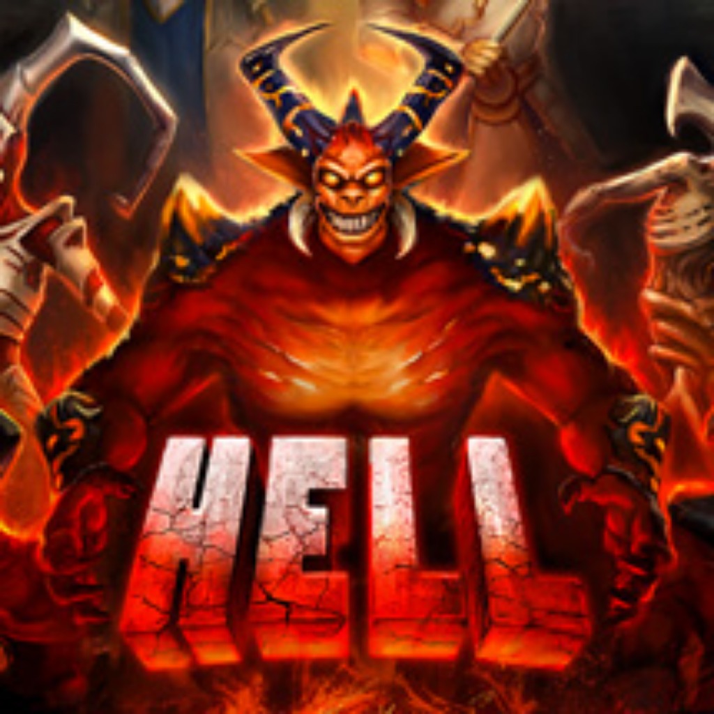Hell — обзоры и отзывы, описание, дата выхода, официальный сайт игры ...