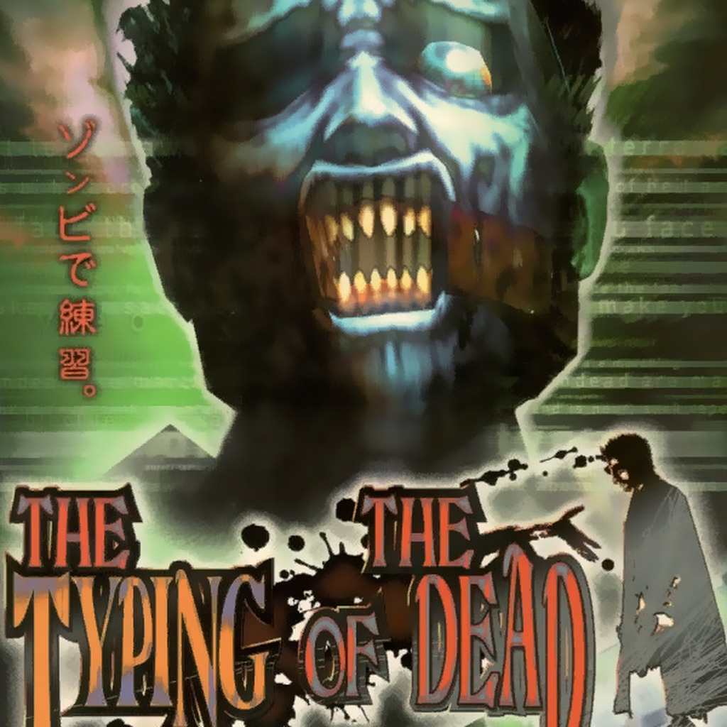 The Typing of the Dead — обзоры и отзывы, описание, дата выхода, официальный сайт игры ...