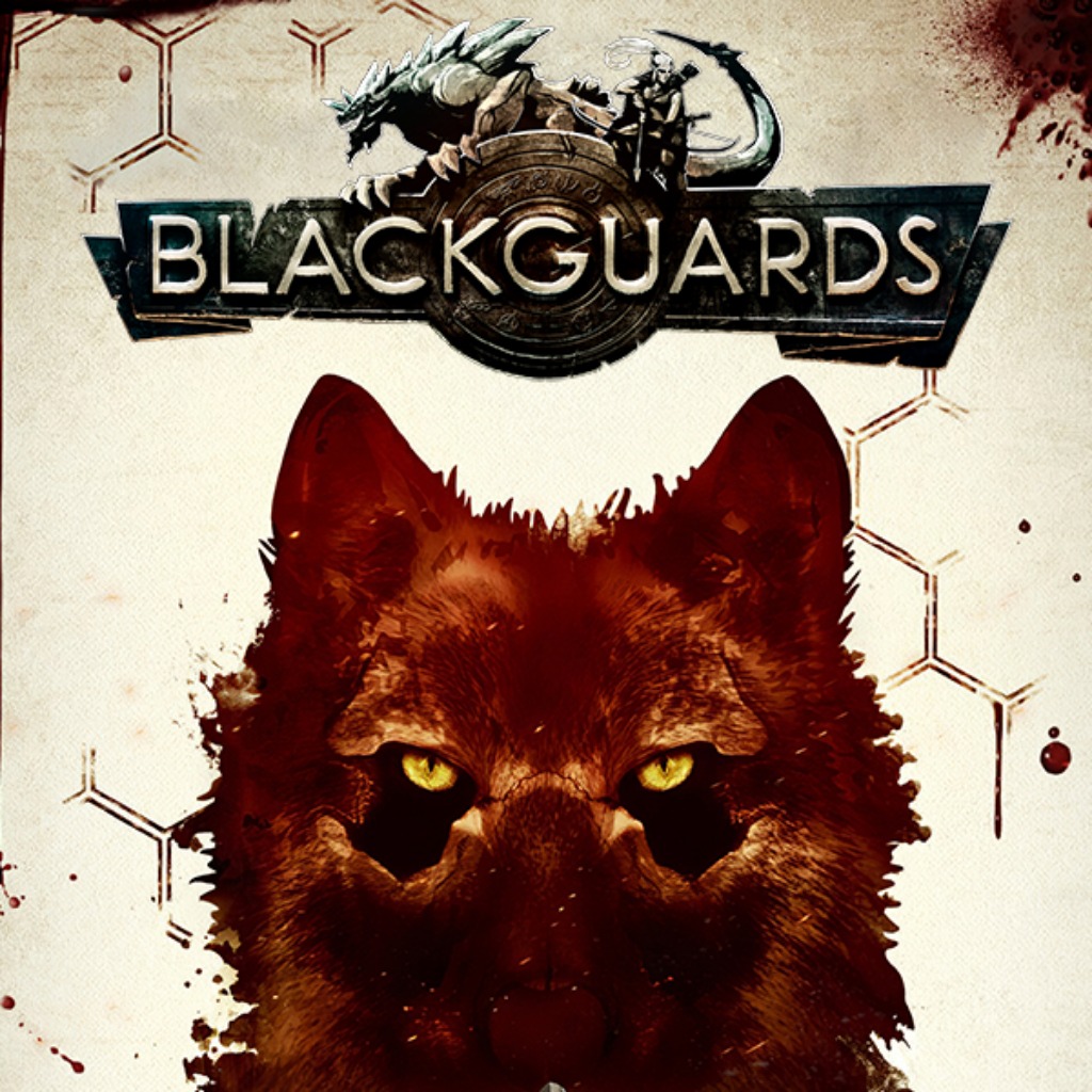 Blackguards — обзоры и отзывы, описание, дата выхода, официальный сайт игры, системные ...