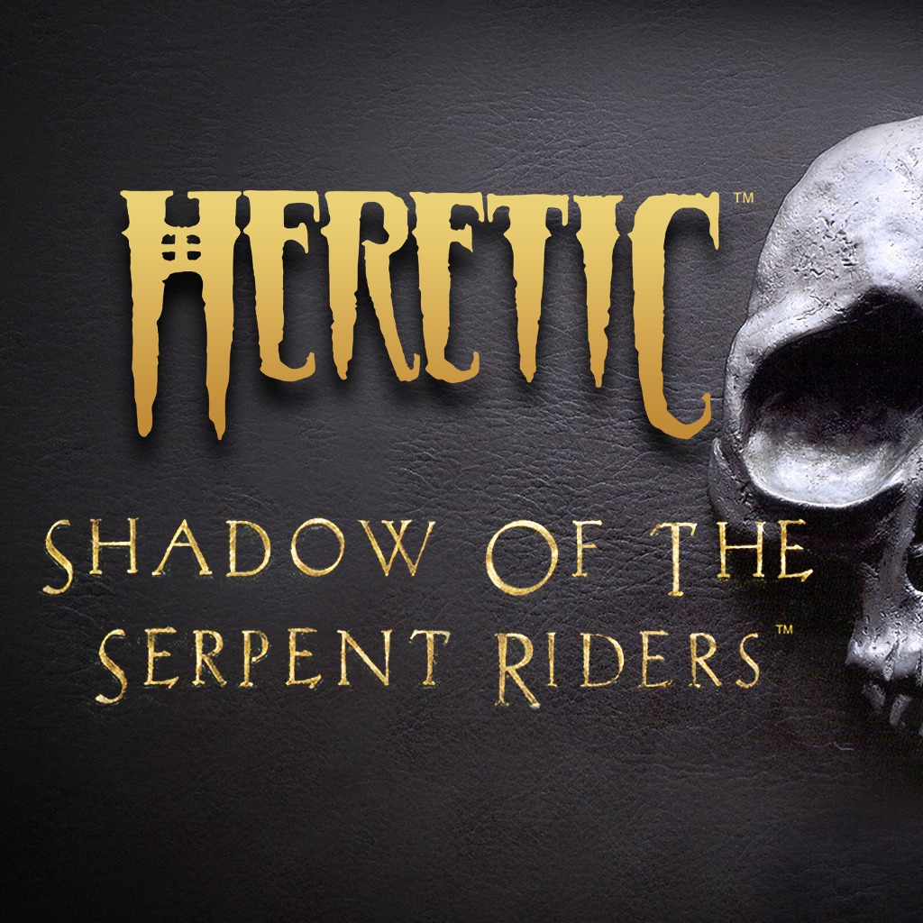 Heretic: Shadow of the Serpent Riders — обзоры и отзывы, описание, дата ...