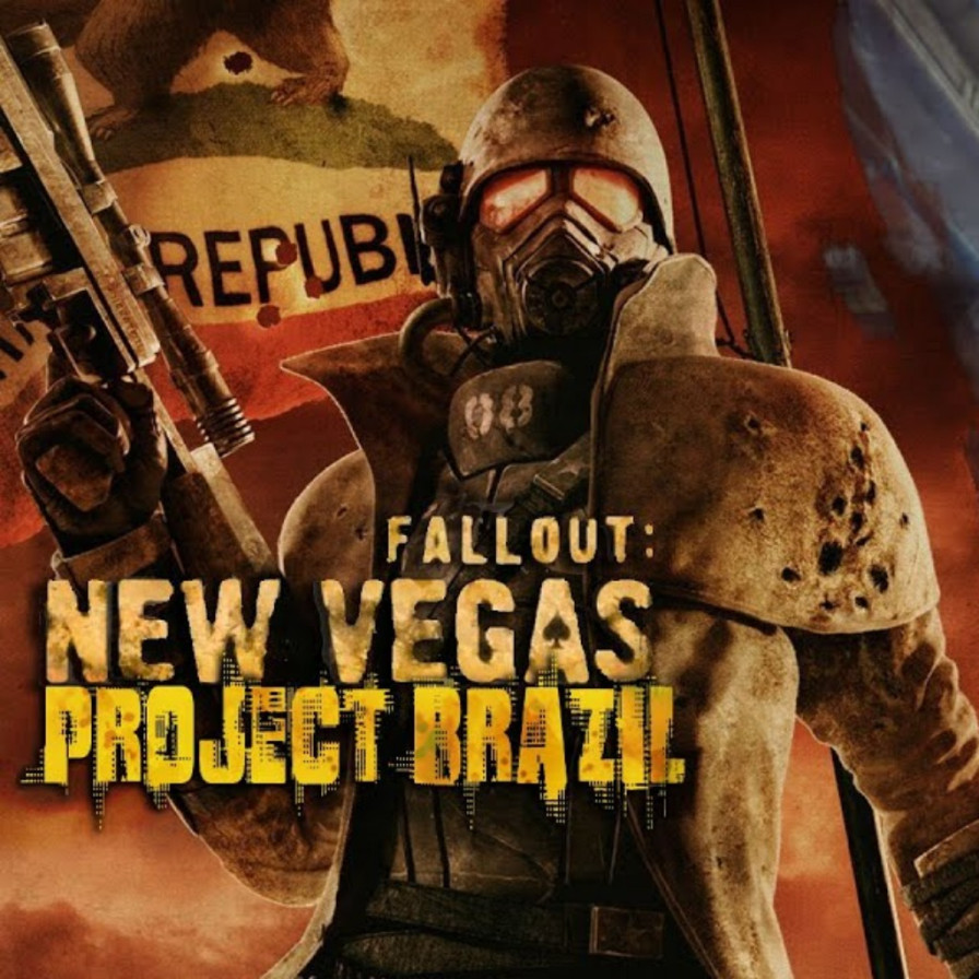 Fallout: New Vegas — обзоры и отзывы, описание, дата выхода ...