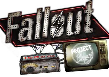 Fallout: Project Brazil: Скриншоты | StopGame