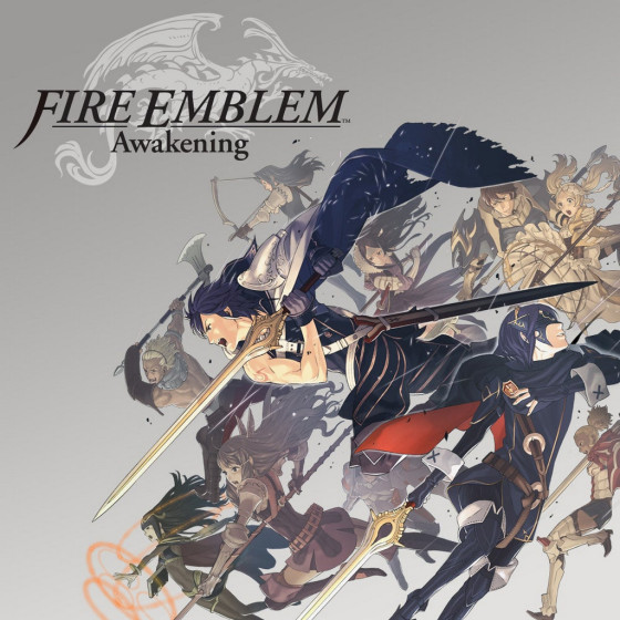 Fire Emblem: Awakening — обзоры и отзывы, описание, дата выхода ...