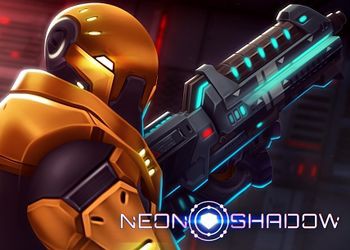 Neon Shadow: Скриншоты | StopGame