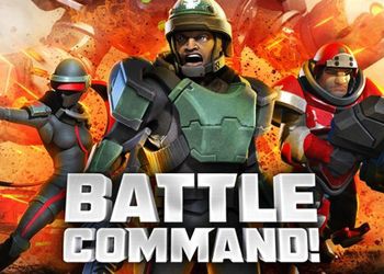 Battle Command!: Скриншоты | StopGame