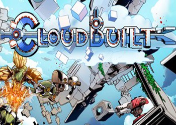 Cloudbuilt: Скриншоты | StopGame