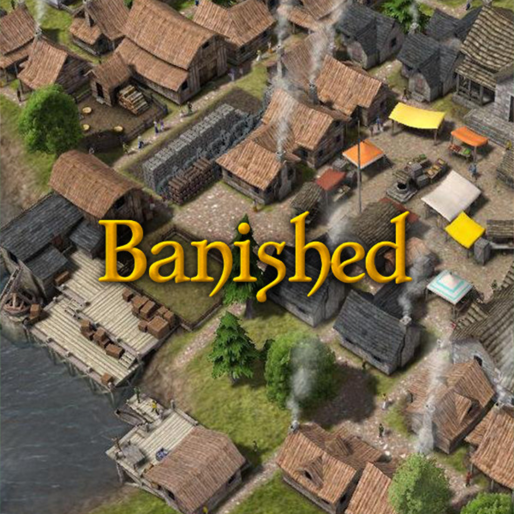 Banished — обзоры и отзывы, описание, дата выхода, официальный сайт ...