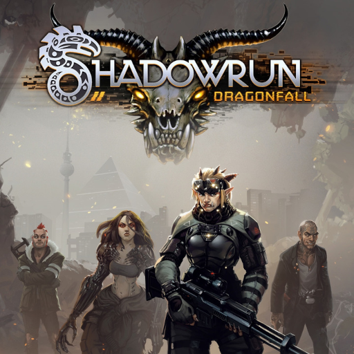 Shadowrun: Dragonfall — обзоры и отзывы, описание, дата выхода ...