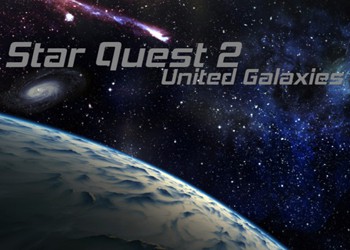 Star Quest 2: United Galaxies: Скриншоты | StopGame