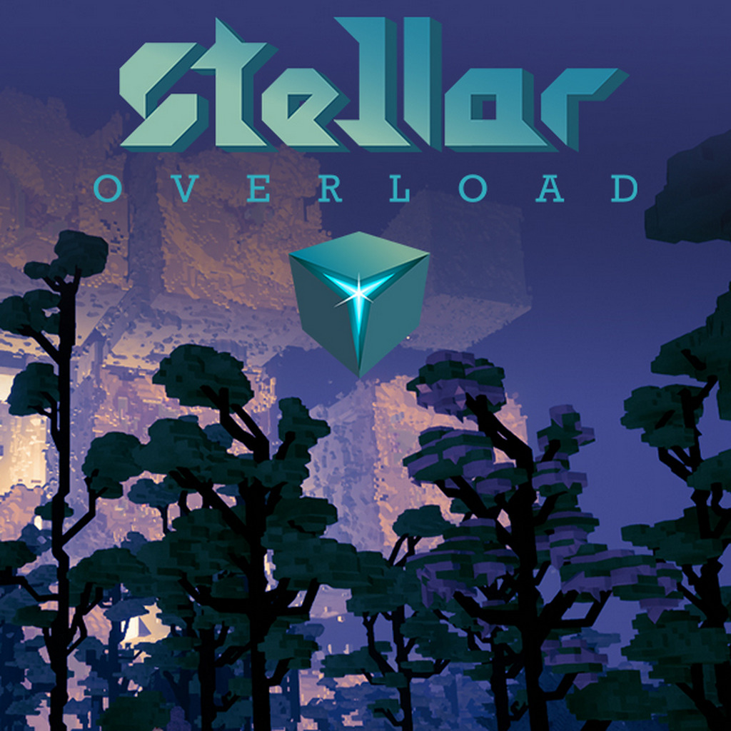 Stellar Overload — обзоры и отзывы, описание, дата выхода, официальный ...