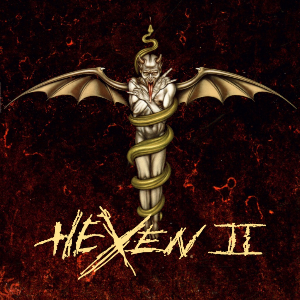 Hexen 2 — обзоры и отзывы, описание, дата выхода, официальный сайт игры ...