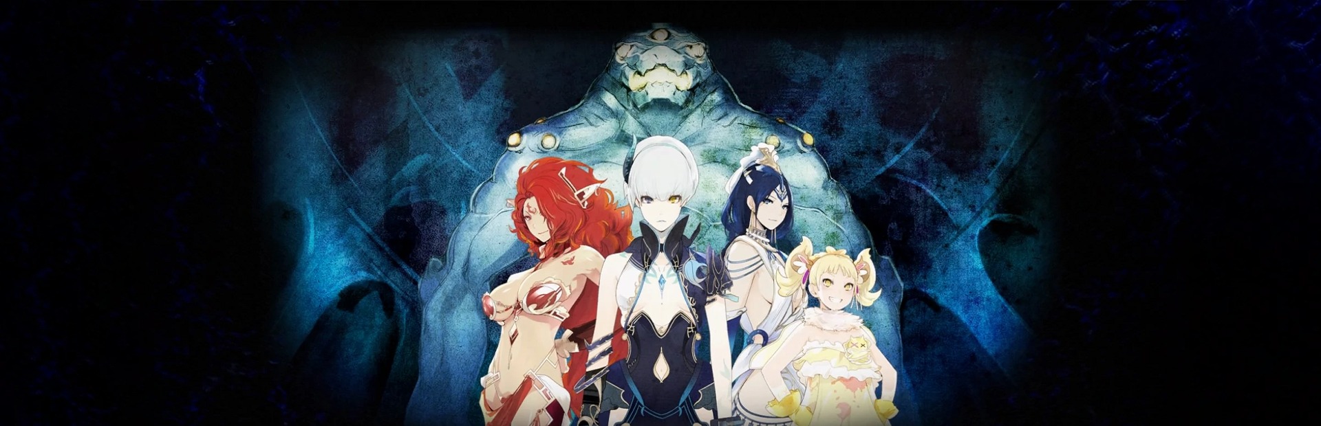 Deception IV: Blood Ties — обзоры и отзывы, описание, дата выхода ...