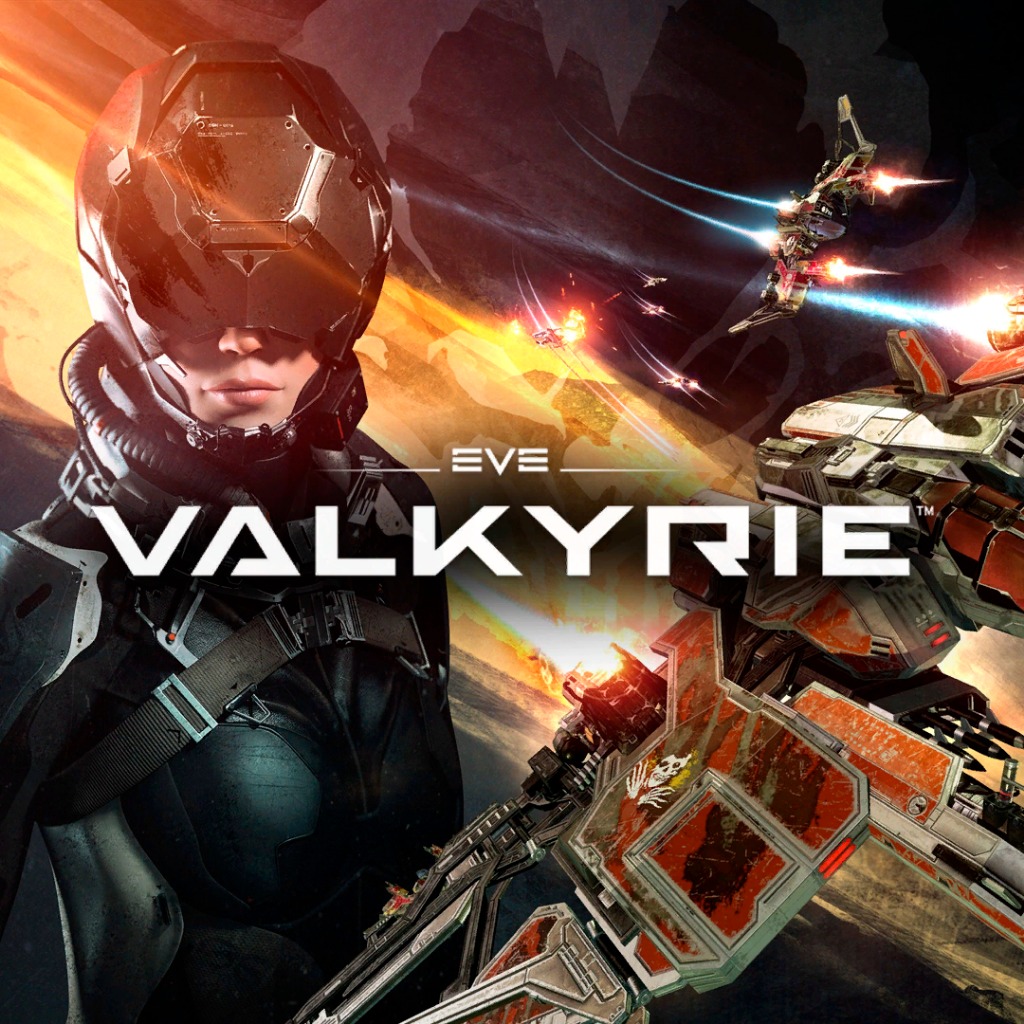 EVE: Valkyrie — обзоры и отзывы, описание, дата выхода, официальный ...