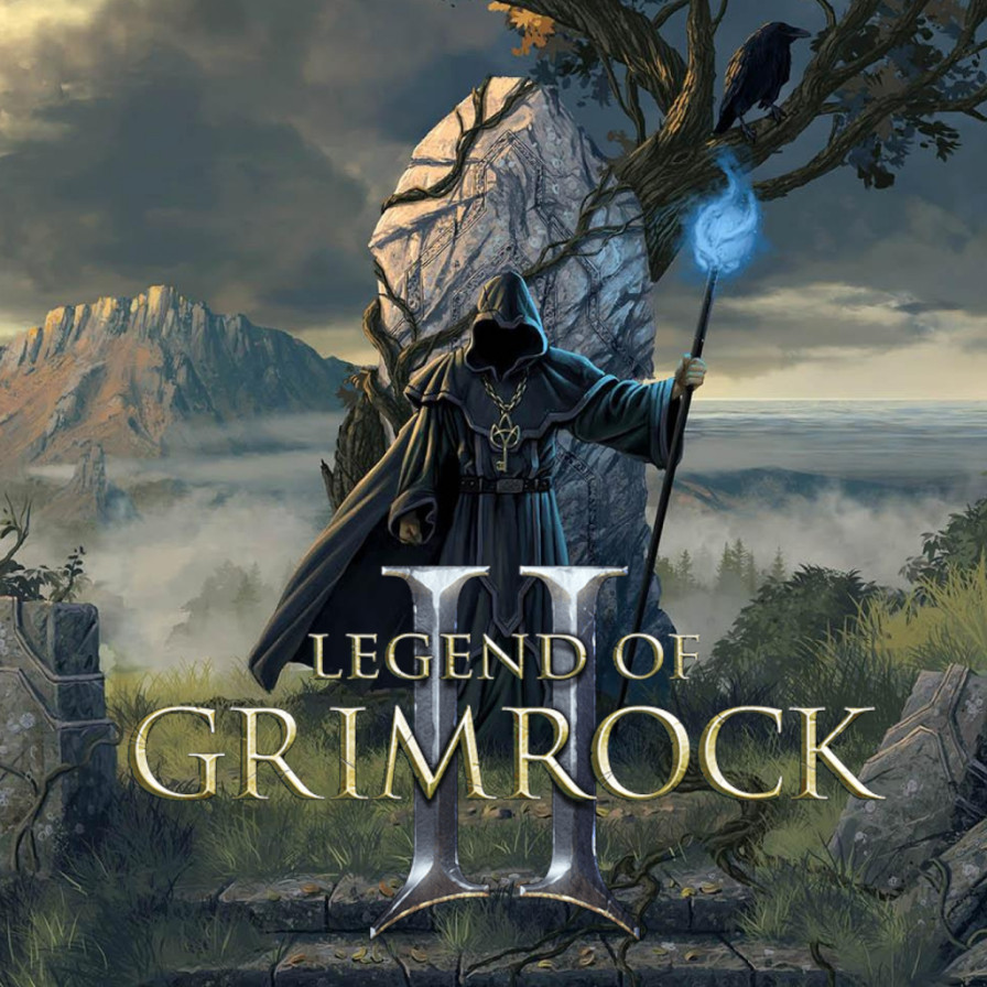 Legend of Grimrock — обзоры и отзывы, описание, дата выхода ...