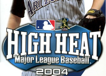 High Heat Major League Baseball 2004: +6 трейнер | StopGame