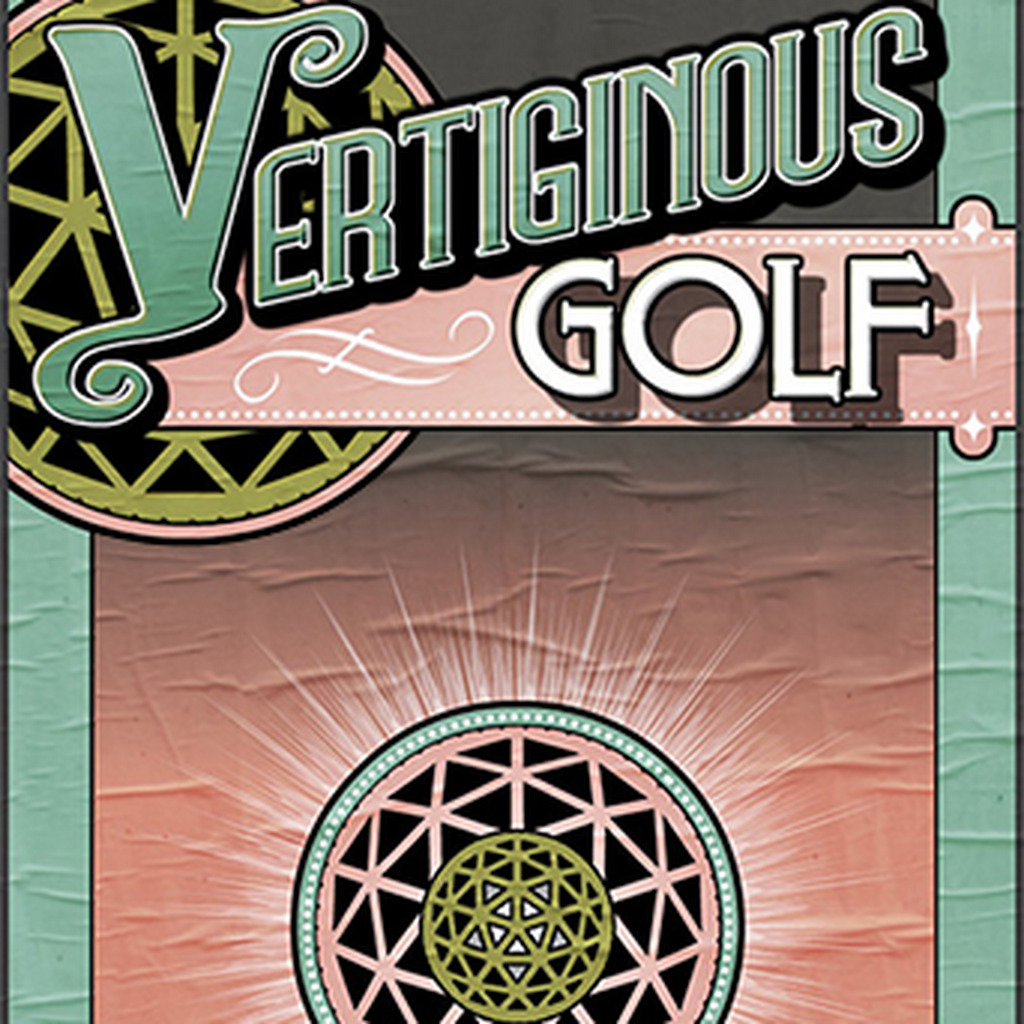 Vertiginous Golf — обзоры и отзывы, описание, дата выхода, официальный ...