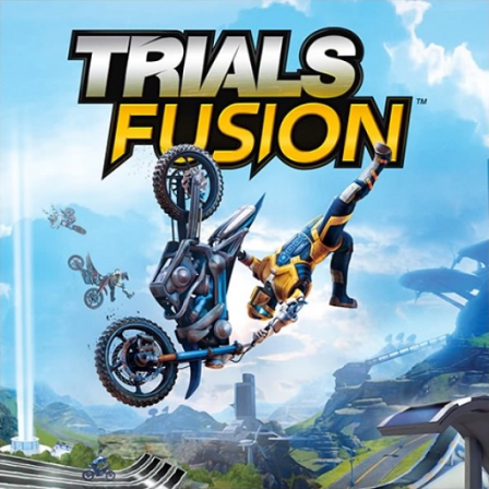 Trials Fusion — обзоры и отзывы, описание, дата выхода, официальный ...