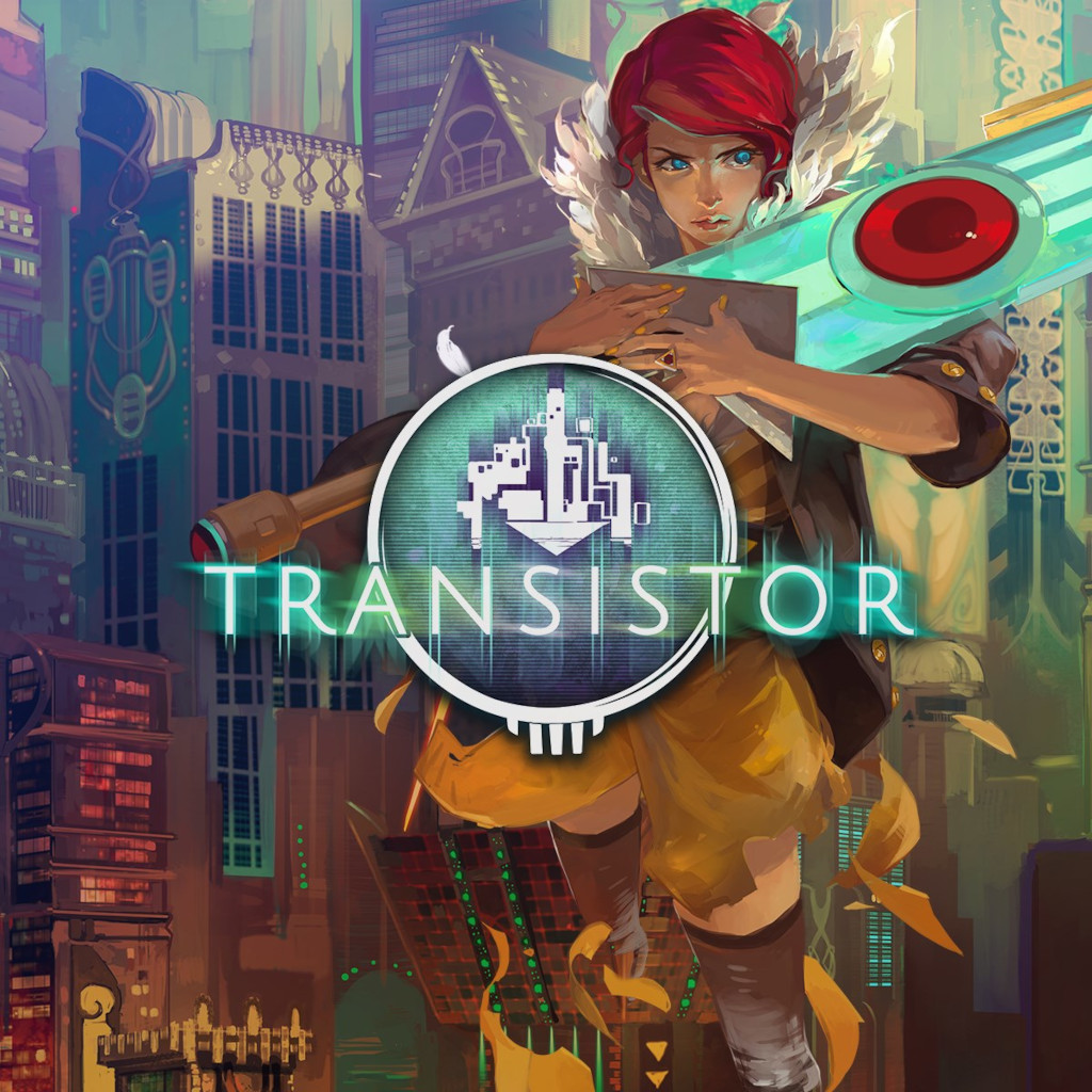 Transistor — обзоры и отзывы, описание, дата выхода, официальный сайт ...