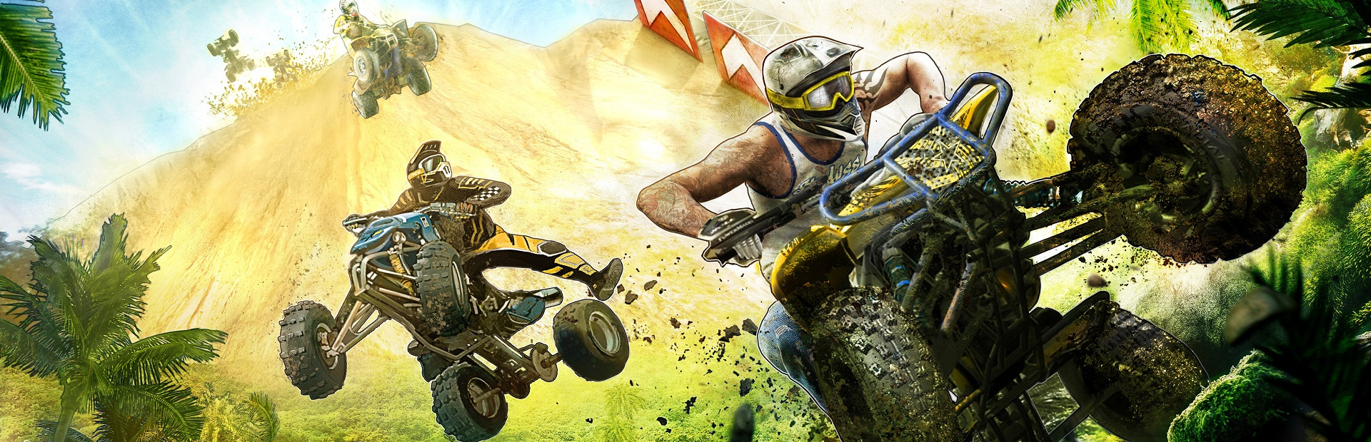 Mad Riders — обзоры и отзывы, описание, дата выхода, официальный сайт ...