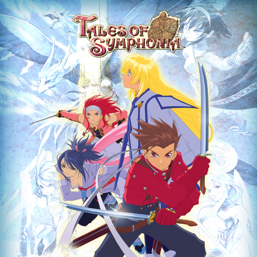 Tales of Symphonia (Tales of Symphonia Chronicles) — обзоры и отзывы ...