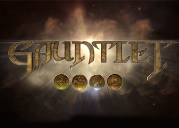 Gauntlet: Обзор | StopGame