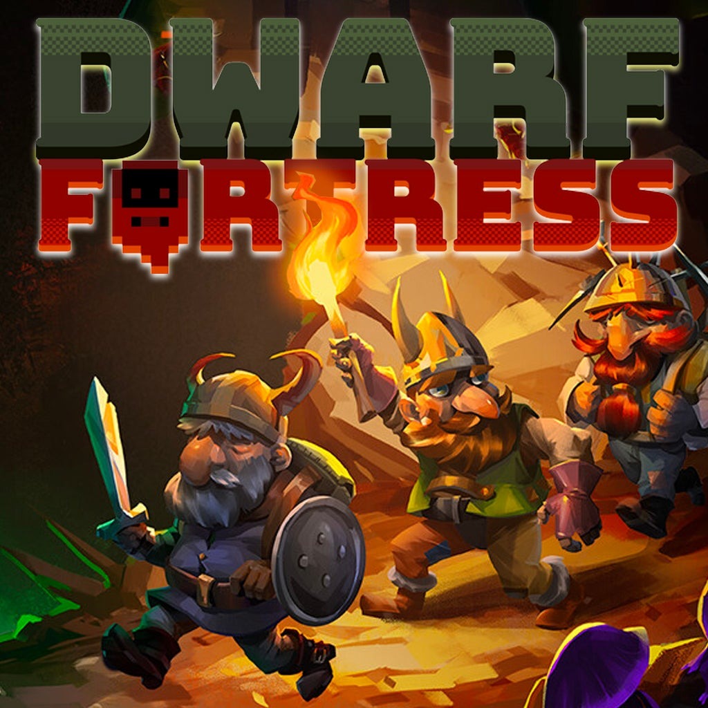 Dwarf Fortress (Dwarf Fortress (2022)) — обзоры и отзывы, описание ...