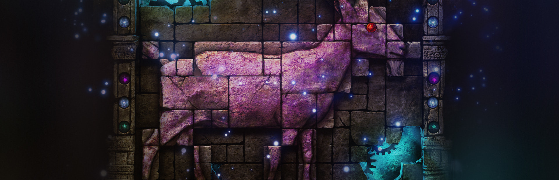 Escape Goat — обзоры и отзывы, описание, дата выхода, официальный сайт ...