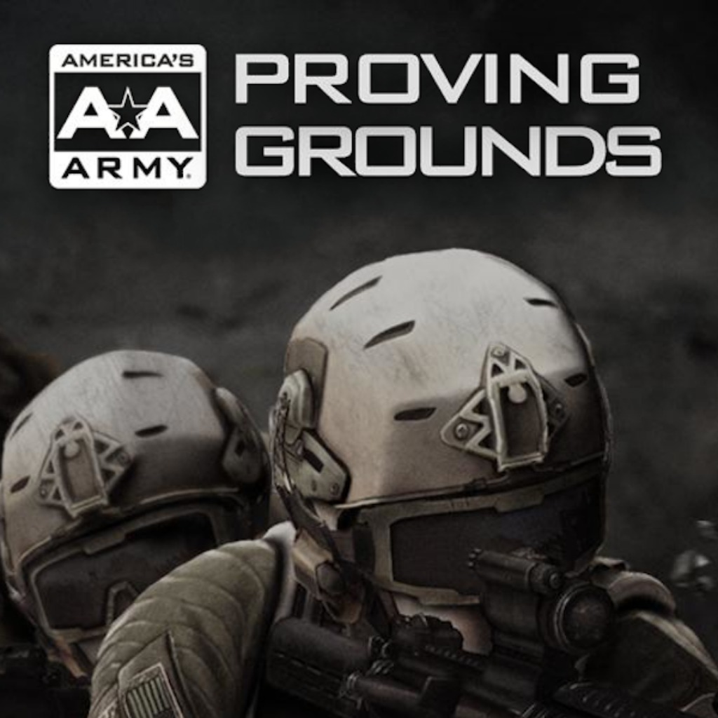 America's Army: Proving Grounds — обзоры и отзывы, описание, дата ...