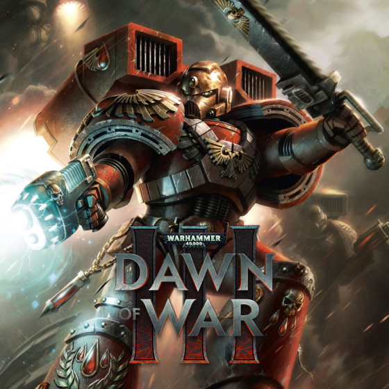 Warhammer 40.000: Dawn of War III — обзоры и отзывы, описание, дата ...