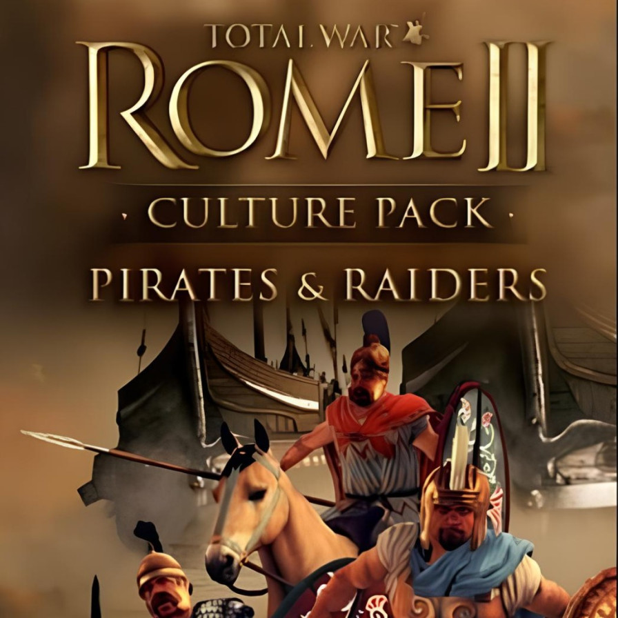 Total War: Rome II — обзоры и отзывы, описание, дата выхода ...