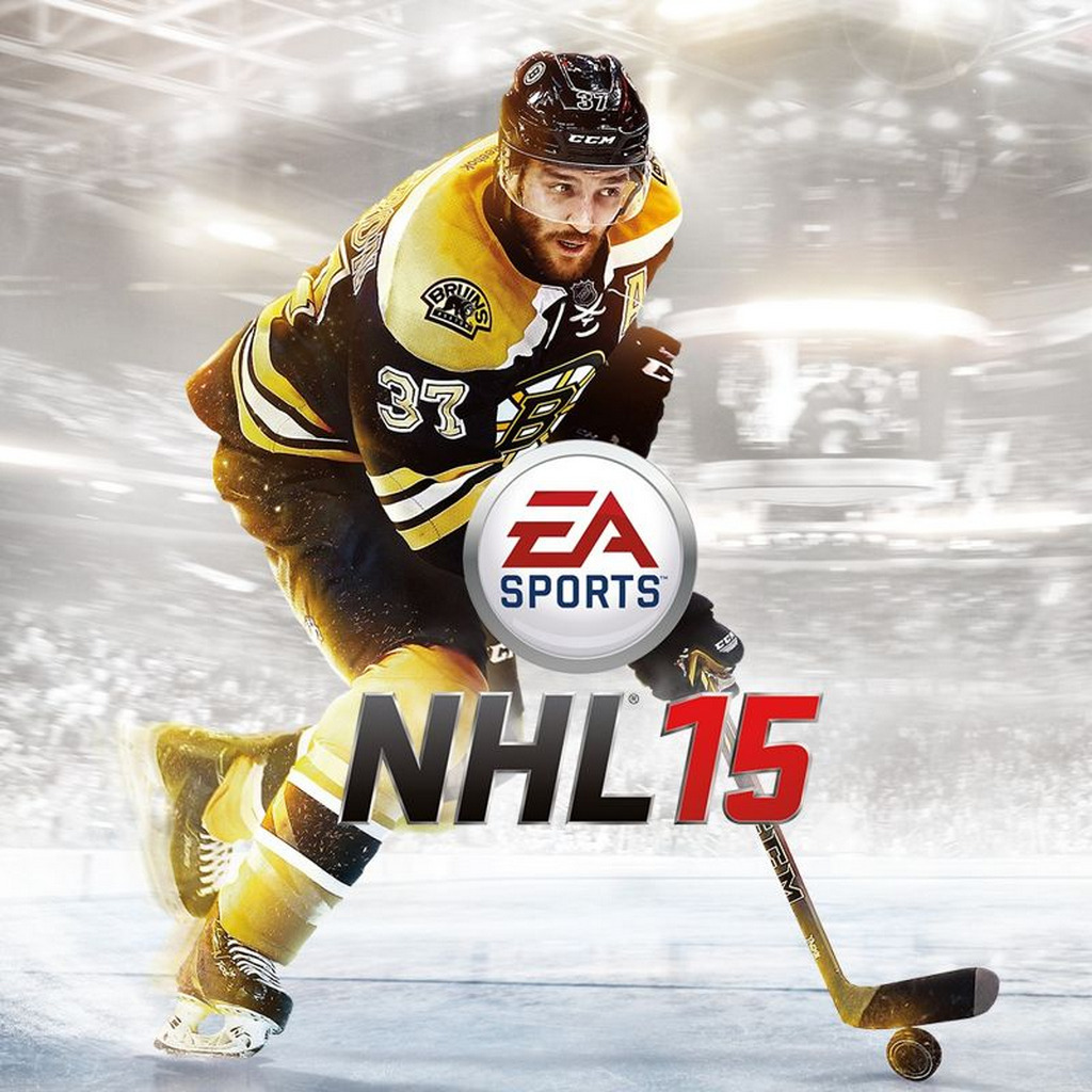 Игры похожие на NHL 15 | StopGame