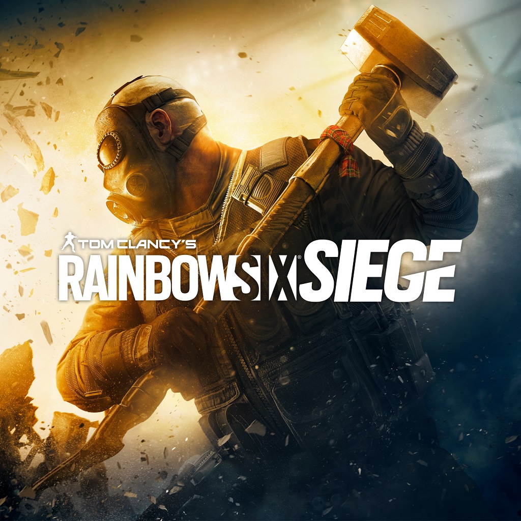 Tom Clancy's Rainbow Six: Siege — обзоры и отзывы, описание, дата ...