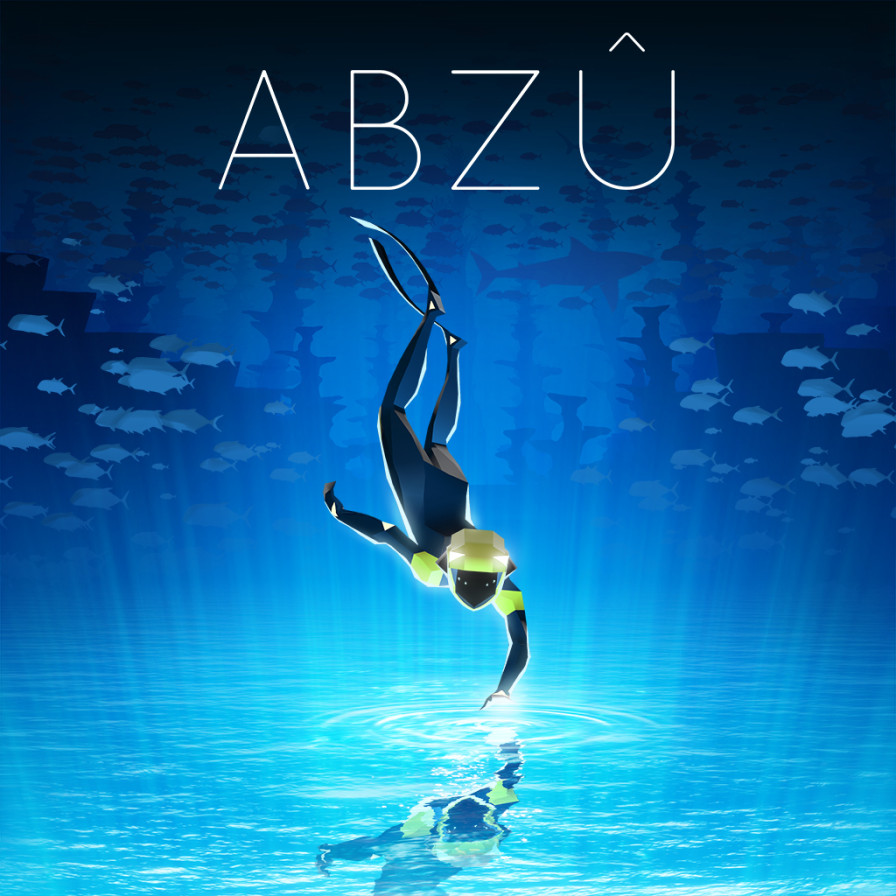 ABZÛ — обзоры и отзывы, описание, дата выхода, официальный сайт игры ...