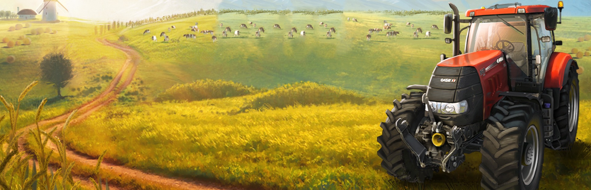 Игры похожие на Farming Simulator 14 | StopGame