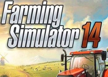 Farming Simulator 14: Скриншоты | StopGame