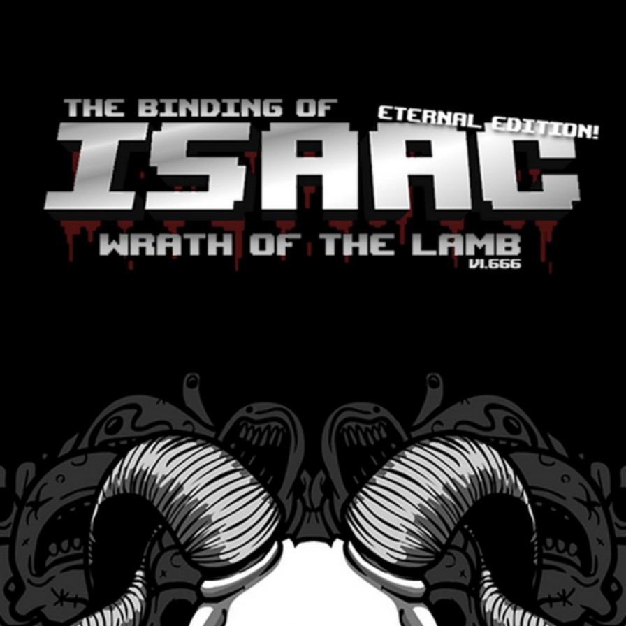 The Binding of Isaac: Repentance — обзоры и отзывы, описание, дата ...