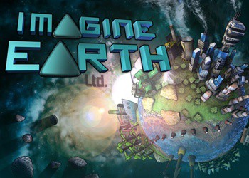 Imagine Earth: +3 трейнер | StopGame