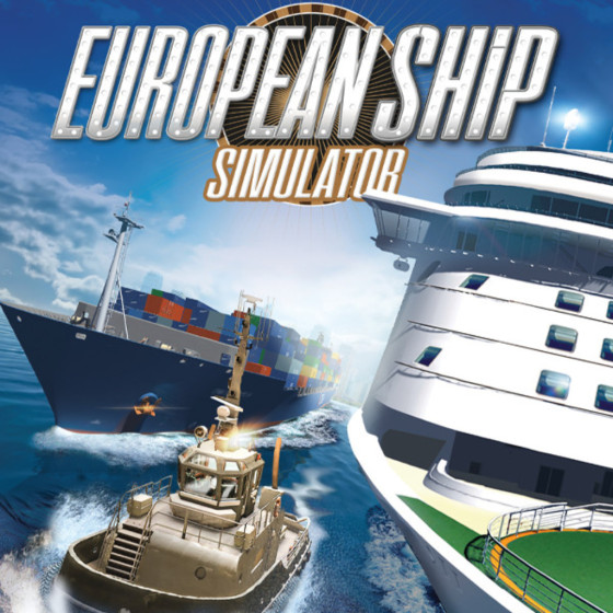 European Ship Simulator — обзоры и отзывы, описание, дата выхода ...