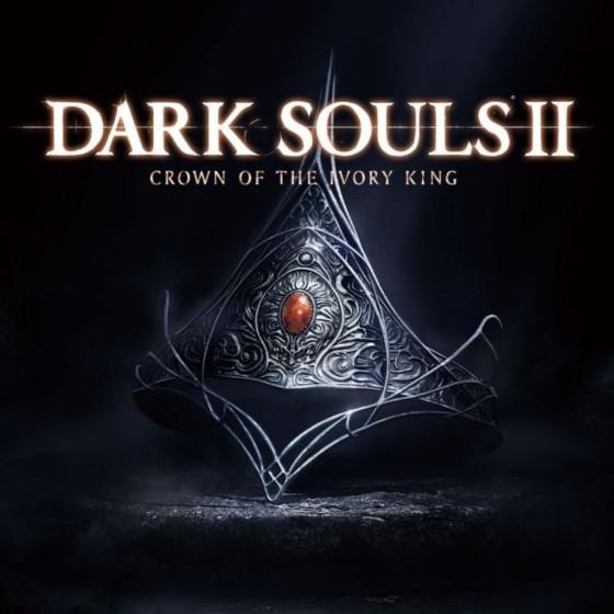 Dark Souls II: Crown of the Ivory King — обзоры и отзывы, описание ...