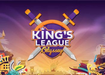 King's League: Odyssey: Скриншоты | StopGame