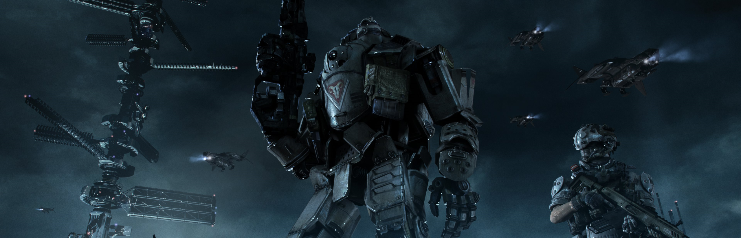 Titanfall: Frontier's Edge — обзоры и отзывы, описание, дата выхода ...