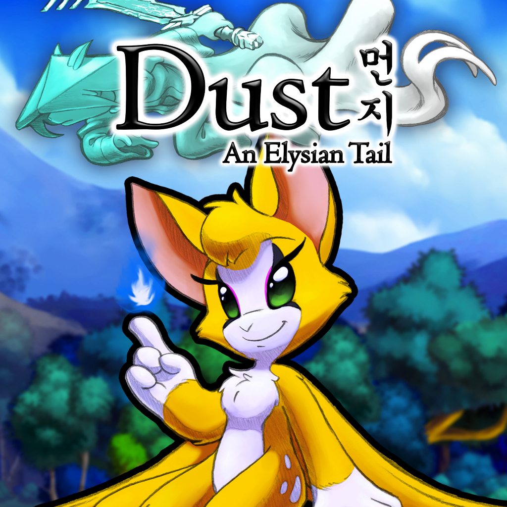Dust: An Elysian Tail — обзоры и отзывы, описание, дата выхода ...