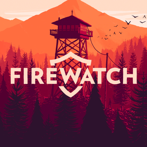 Firewatch — обзоры и отзывы, описание, дата выхода, официальный сайт ...