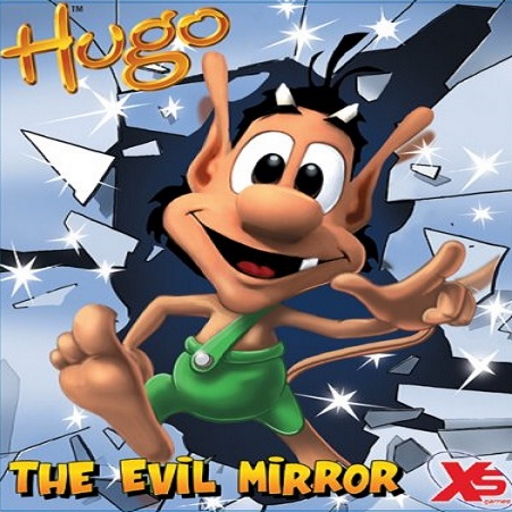 Hugo: The Evil Mirror (Кузя: Заколдованное зеркало) — обзоры и отзывы, описание, дата выхода ...