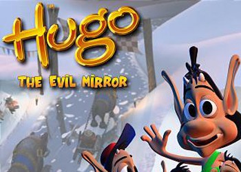 Hugo: The Evil Mirror: +6 трейнер | StopGame