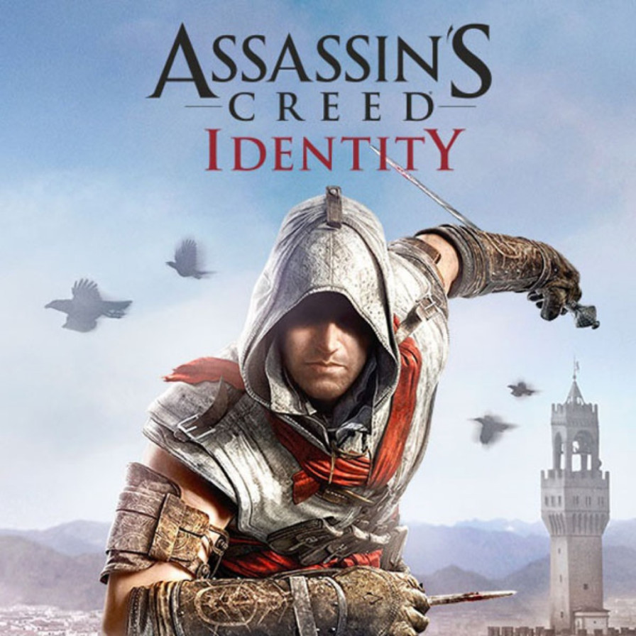 Assassin's Creed: Codename Hexe — обзоры и отзывы, описание, дата ...