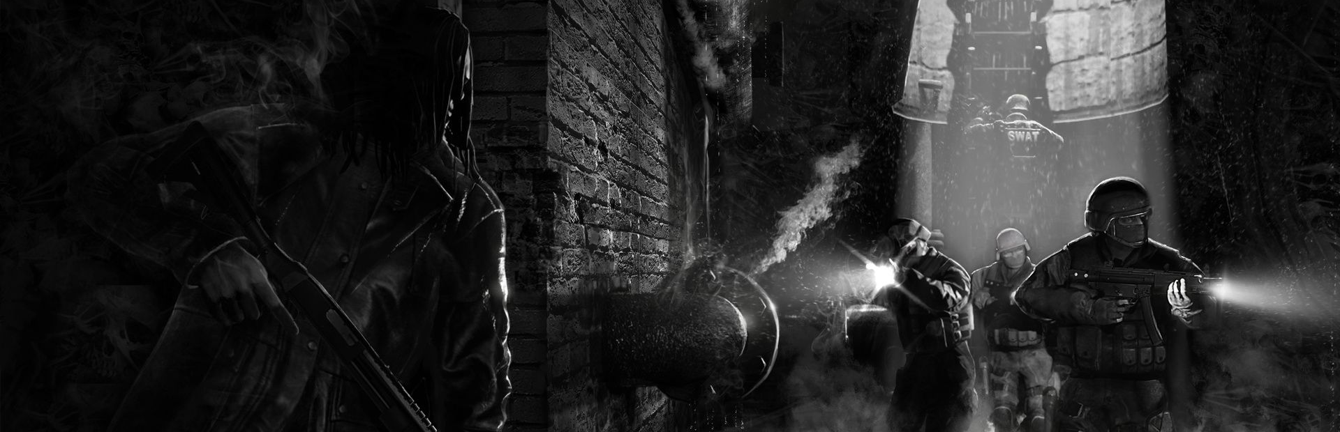 Hatred — обзоры и отзывы, описание, дата выхода, официальный сайт игры ...