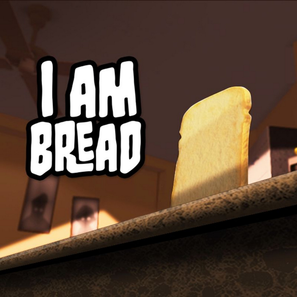 Подборки с игрой I Am Bread | StopGame