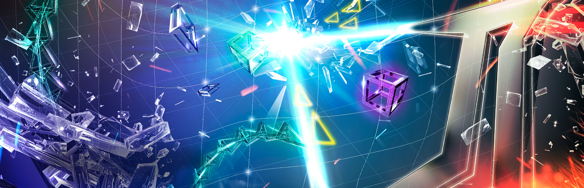 Geometry Wars 3: Dimensions — обзоры и отзывы, описание, дата выхода ...